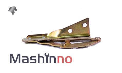 قیمت و خرید لولا درب موتور چپ سمند ماشین نو