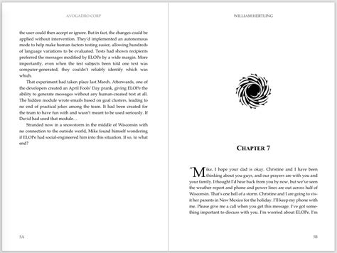generating pdfs from html for non web applications like book layout