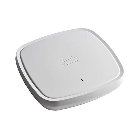 Cisco Catalyst 9130 Series Indoor Wi Fi 6 Aps Secure Scalable