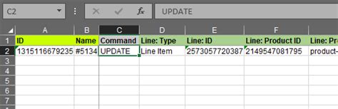 Specify Return Type For Order Refund Restocks Matrixify App