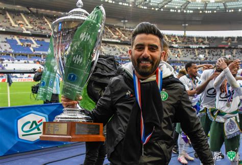 Lasse Rend Un Hommage Appuyé à Razik Nedder