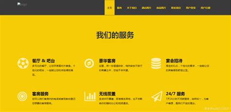 Javasshbootstrapmysql酒店网站（前后台）预定酒店怎么实现的后台前端java原理ssh Csdn博客