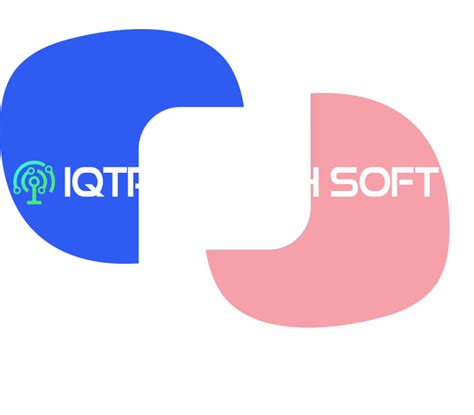 Your Trusted It Service Provider About Iqtree Tech Soft