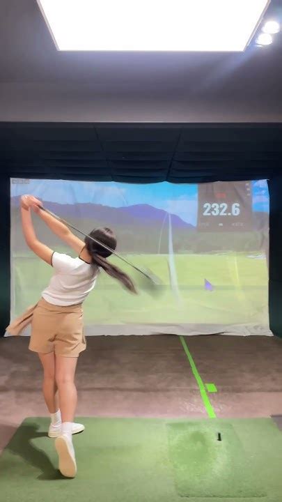 골프 골프스윙 골프레슨 스릭슨 지투어 위드골프스튜디오 골프존 Golf Golfswing Srixon