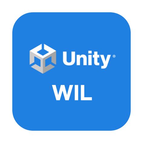 Wil Unity W18
