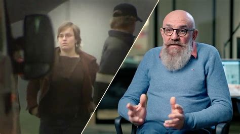 Rosie Voor De Laatste Keer Aan Het Woord Tijdens Haar Proces JOE