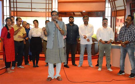 nshm knowledge campus kolkata launches an exciting new academic year nshm