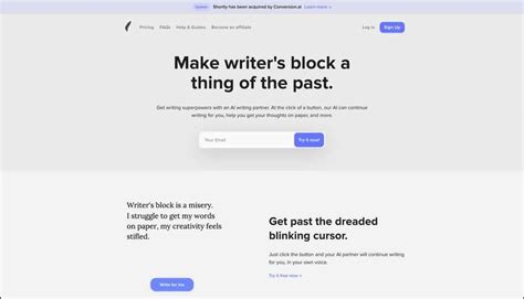 9 best ai script generator tools