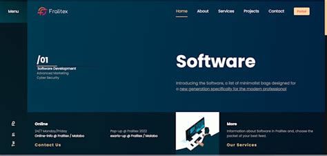Build And Automated Bot For Your Business By Fralitex Fiverr