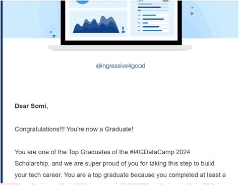 I4gdatacamp Ingressiveforgood Datacamp Dataanalytics Techgrowth