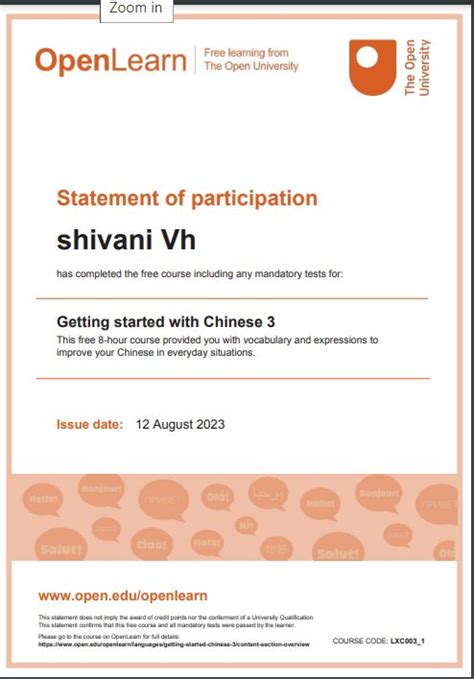 Shivani Vijaya Pandiyan Posted On Linkedin