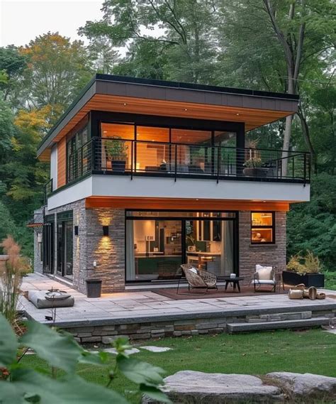 خانه دوبلکس کوچک چیست؟ نگاهی متفاوت به فضای دوبلکسی هوم زود