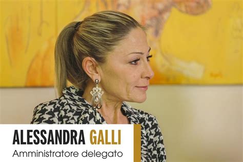 Intervista A Roberto E Alessandra Galli Di Italserramenti