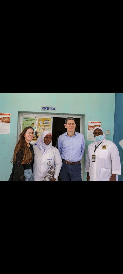 Zainab Abdullahi Posted On Linkedin