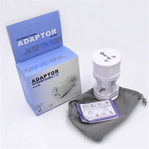 Universal Multi Function Conversion Socket Cjdropshipping