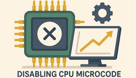 quicktip disable cpu microcode from loading on esxi [blog ]