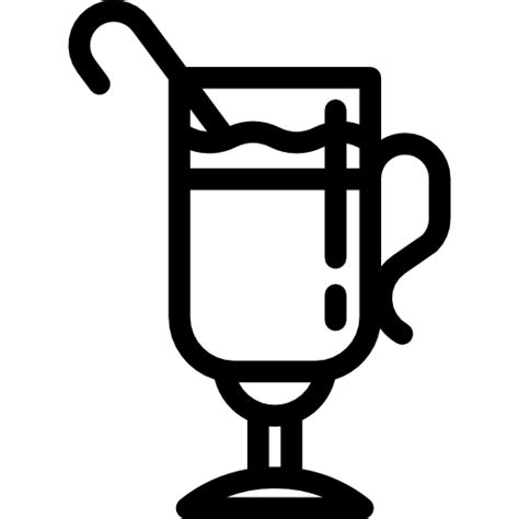 Cocoa Icon At Vectorified Collection Of Cocoa Icon Free For Personal Use