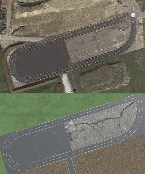 Figure 5 From Real Time Path Tracking Mpc For An Over Actuated
