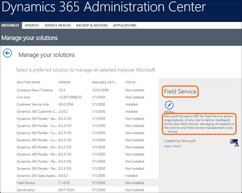 Step 2 Create A Managed Solution For Your App Microsoft Dataverse