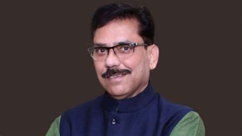 Devendra Singh Tomar A Leader With A Vision