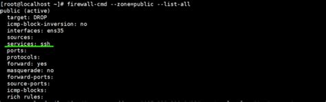 I Almost Gave Up Using Firewalld On Centos 9 Until I Figured This Out Tech Junction