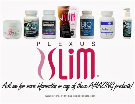 Plexus Slim Springfield Il