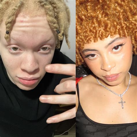 Ice Spice Twin Brother Leaked 😱 R Thekm