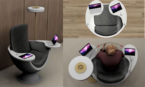 Ami Programme Intelligent Classroom