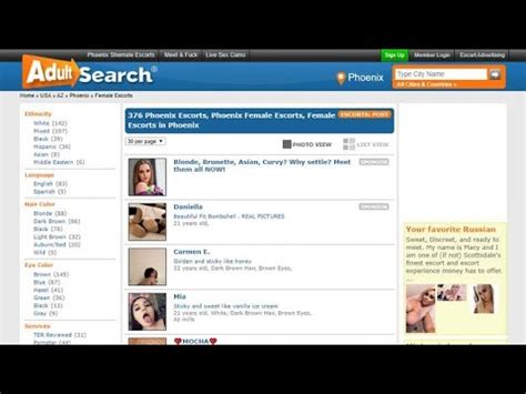 How To Create Post Hookup Ads On Adult Search For Educational Purpose YouTube
