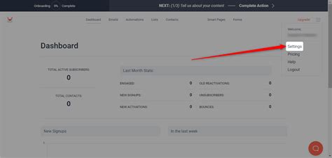 How To Integrate Subscribe Forms With Sendfox Premio