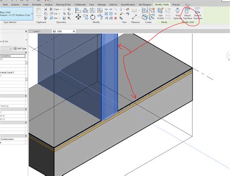 To Join Automatically Floor And Walls Autodesk Community