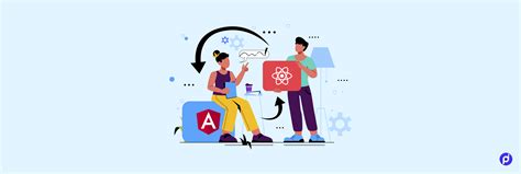 ReactJS Vs Angular Which Framework Is Best For Your Web Development Project