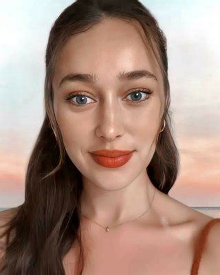 Alycia Debnam Carey Nude Porn Pictures Xxx Photos Sex Images Page Pictoa