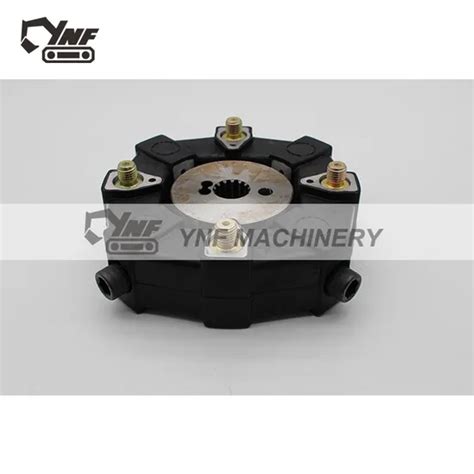 250a Coupling Assy For Excavator Element Coupling For Solar 220lc V