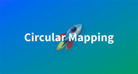 Circular Mapping A Hugging Face Space By Vaibhavnevare