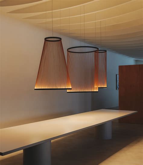 Array Pendant Lamp By Vibia