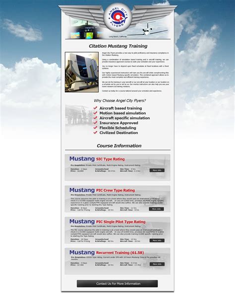 Long Beach Web Design Home