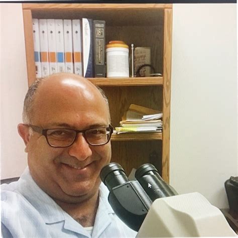 R Michael Tadros Md Pathologist High Desert Pathology Medical