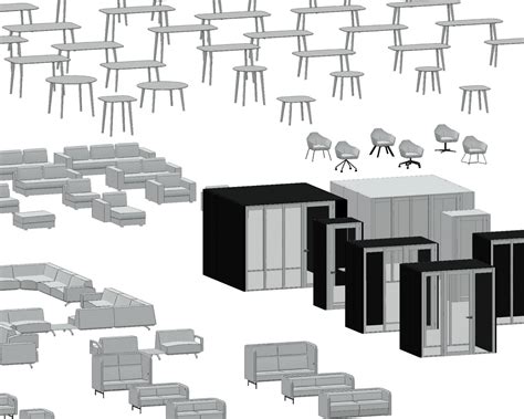Revit Library Globalssitename