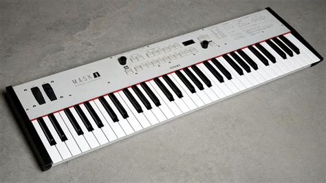 Kodamos ‘bit Masking Hardware Synth Mask 1 Is On Its Way Dj Mag