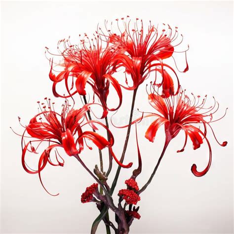 Red Spider Lily Stock Illustrations 428 Red Spider Lily Stock Illustrations Vectors And Clipart