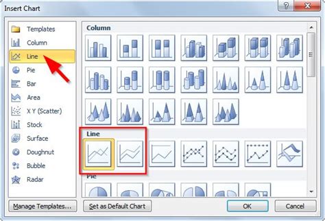 How To Make A Double Line Graph In PowerPoint