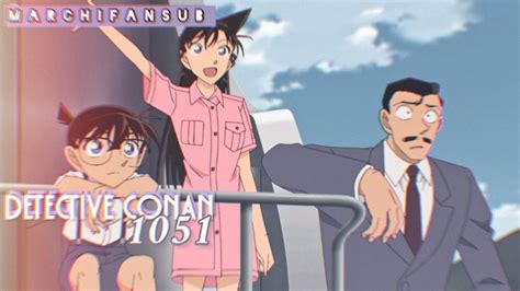 المتحري كونان الحلقة 1072 استعراض استنتاجات كودو يوساكو ج2