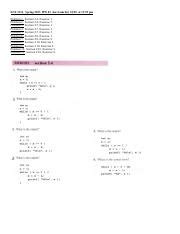 ECE HW Spr Pdf ECE Spring HW Due Saturday