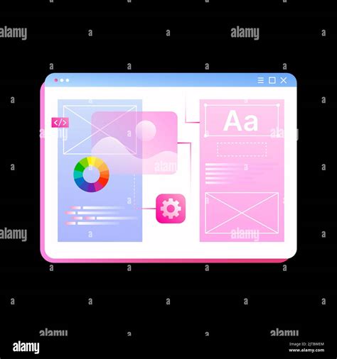 Computer Software Photos Stock Vector Images Alamy