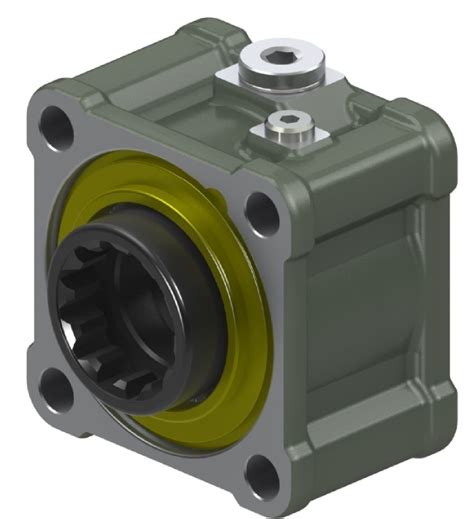 Коробка отбора мощности для КПП ZF в Минске