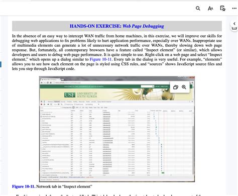 Solved In The Absence Of An Easy Way To Intercept WAN Chegg