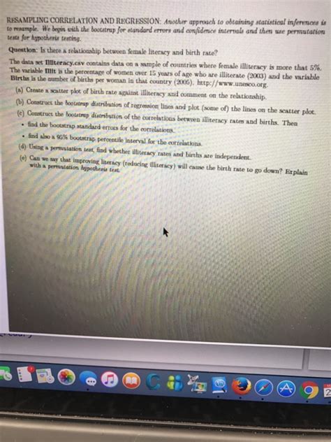 Another Approach To Obtaining Statistical Inferences