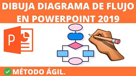 Como Hacer Diagramas De Flujo En Power Point Diagrama De Flu