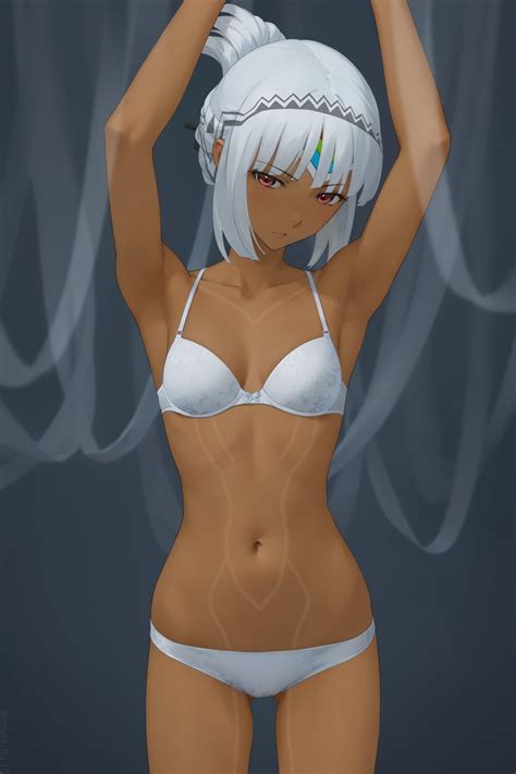 Altera Fate And More Drawn By Miura N Danbooru